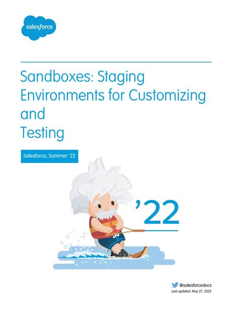 Deploy Sandboxes Pdf Login User Computing