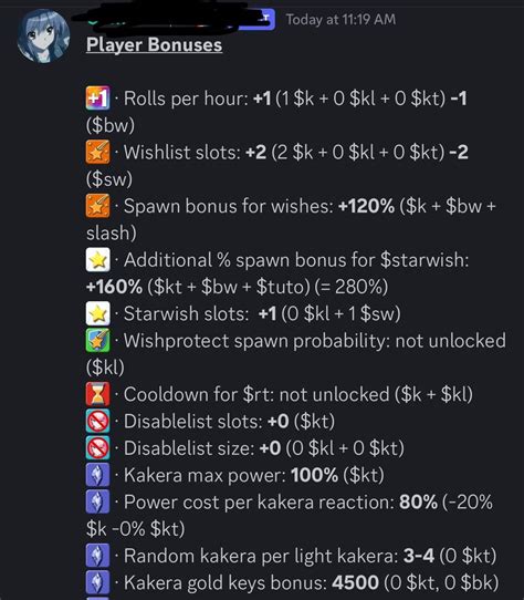 Havent Gotten A Wished Character In Awhile R Mudae