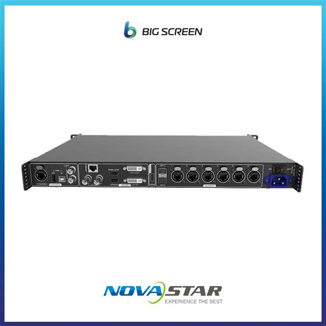 NOVASTAR MCTRL660 PRO LED SENDING BOX LED CONTROL SYSTEM