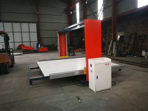 Oscillating Hot Wires For 2d Cnc Foam Cutting Machine Arduino Control