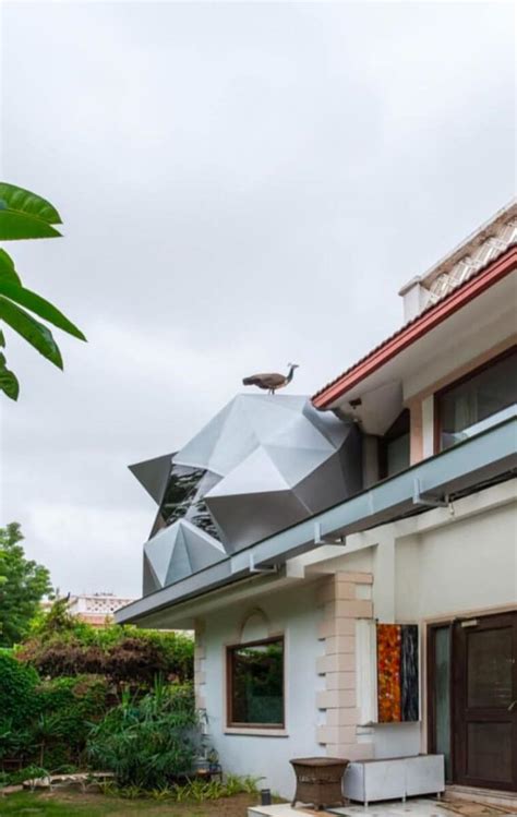 Parametric Architecture Empowering Future Facades And Fenestrations