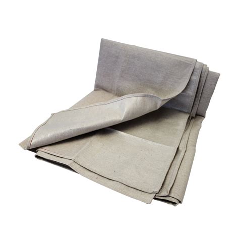 Hd Canvas Drop Sheet Bayset