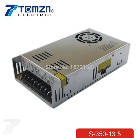 W V A Single Output Switching Power Supply For LED Strip Light AC To DC In Switching