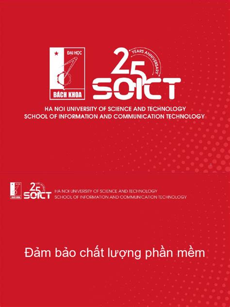 Lecture 7 Testingtechniquesandtools Pdf Software Testing