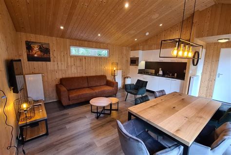 De Rimboe And Woeste Hoogte In Hoenderloo Bungalowspecials