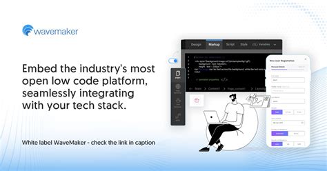 Wavemaker Inc On Linkedin Wavemaker Lowcode Appdevelopment