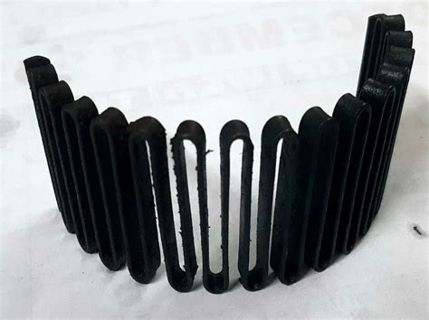 Frc 4x Grid Resilient Spring For Resilient Coupling Size 1 Inch At