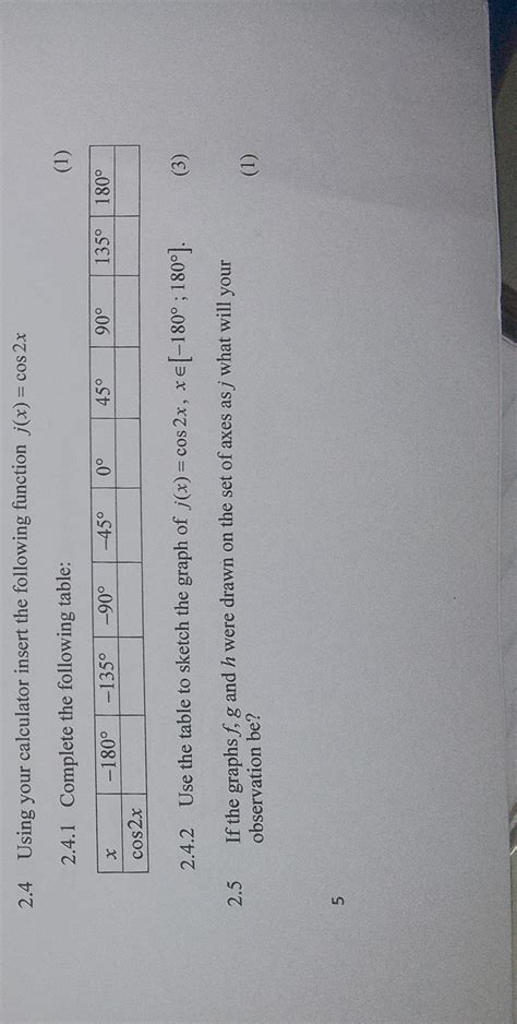 24 Using Your Calculator Insert The Studyx 24 Using Your Calculator Insert The Studyx