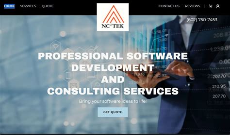 Software Development Service Quotes Software Development Software