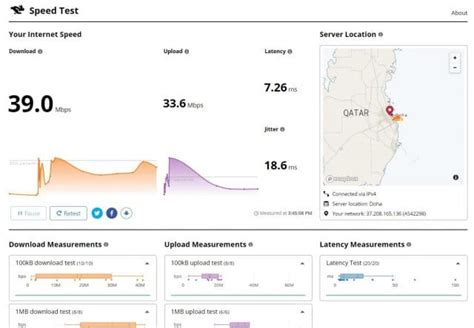 Troubleshooting Tips For A Slow Ethernet Connection