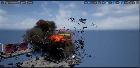 Vdb Translucency Sort Priority Problem · Issue 39 · Eidosmontrealunreal Vdb · Github