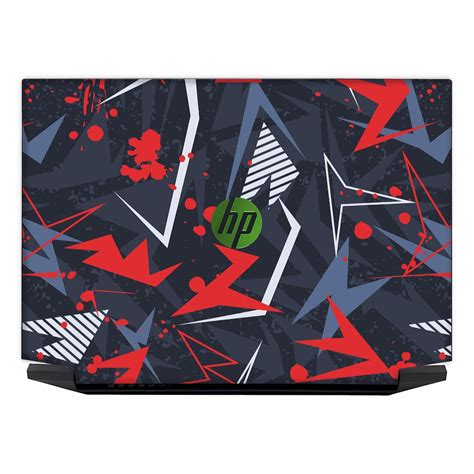 Hp Pavilion Gaming 15 Ec1054ax Skins And Wraps