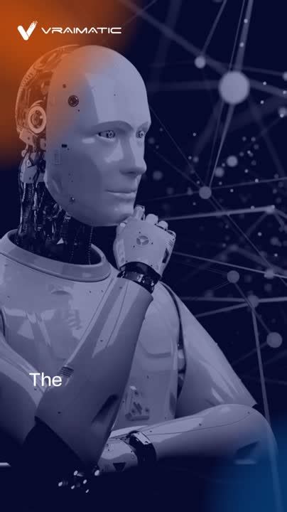 Vraimatic Ai On Linkedin Vraimatic Staffaugmentation Rpa Rpaimplementation