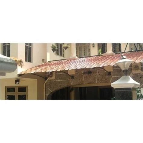 Polycarbonate Solid Sheet At ₹ 68square Feets Polycarbonate