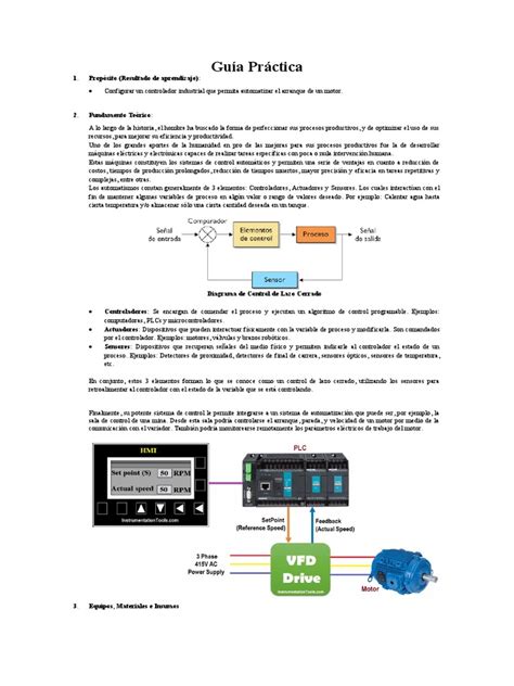 Automatizacion Con Plc Descargar Gratis Pdf Controlador Lógico Programable Ingeniería