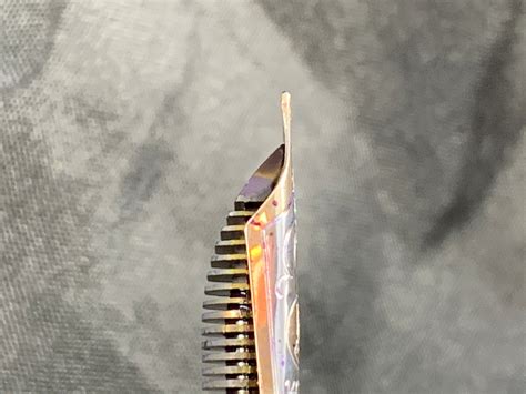 Nib Review Grind From Nibsmith The Well Appointed Desk