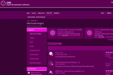 Are OBS Plugins Free Famuse Models Actors Agencies Photographers Talents Booking