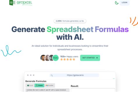 GPTExcel WauwAI