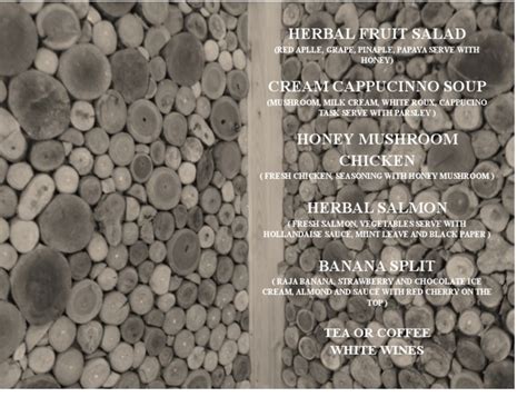 Pdf Contoh Desain Menu Dokumen Tips