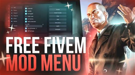 fivem mod menu free fivem hack download eulen mod menu bypass v2