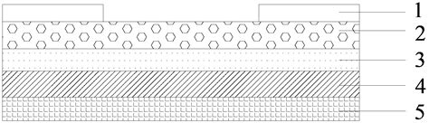 Organic Monolayer Thin Film Field Effect Gas Sensor And Preparation Method Thereof Eureka