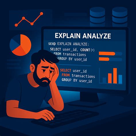 🧠 How I Debug A Slow Sql Query In 5 Steps Without Guessing Or Panicking By Abdul Qadir Sql