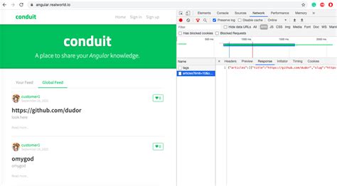 Mock Api Response In Cypress Using Rver And Cyroute Testersdock