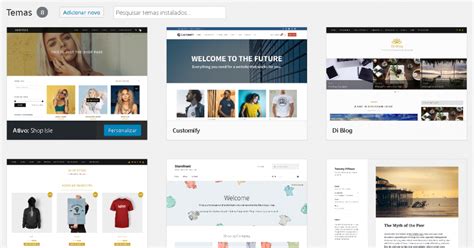 Como Fazer O Layout De Um Site Em Passos