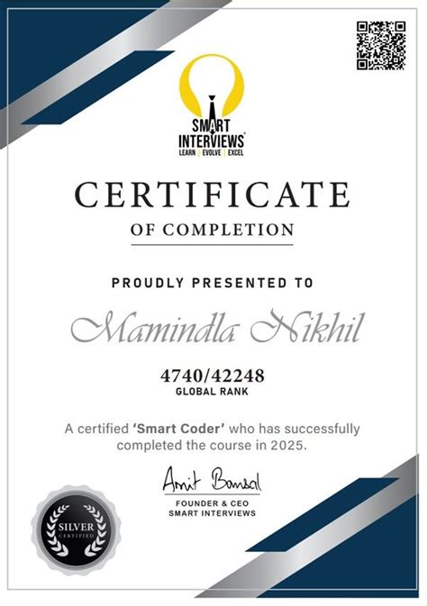 Smartinterviews Codingjourney Dsa Problemsolving Techgrowth