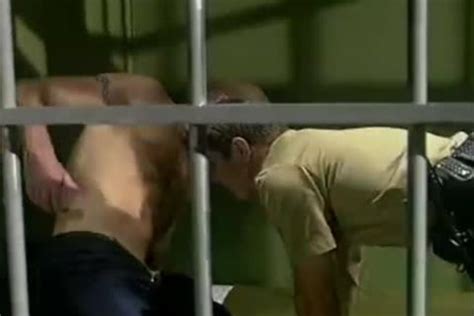 Prison Cell Gay Porn Videos At Boy Tube