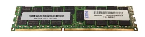 P IBM GB DDR PC Memory