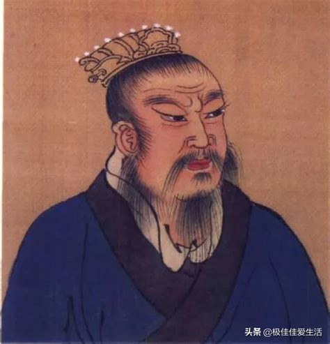 公元前195年刘邦病危奄奄一息 历史随心看