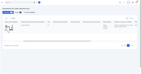 Flexform Perfex Form Builder By Flexibyte88 Codecanyon