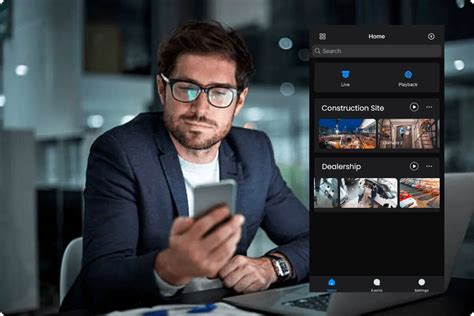 Lorex Pro App Remote Access For Elite Security Systems Lorex Usa