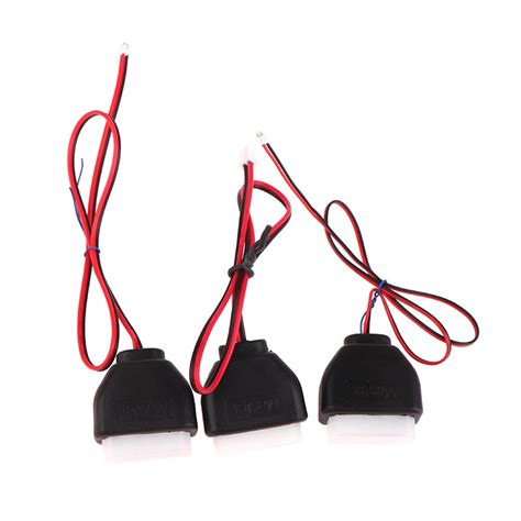 Originalgrass 1pc Hdd Power Supply Cable Dom Ssd Hard Drive Cable For