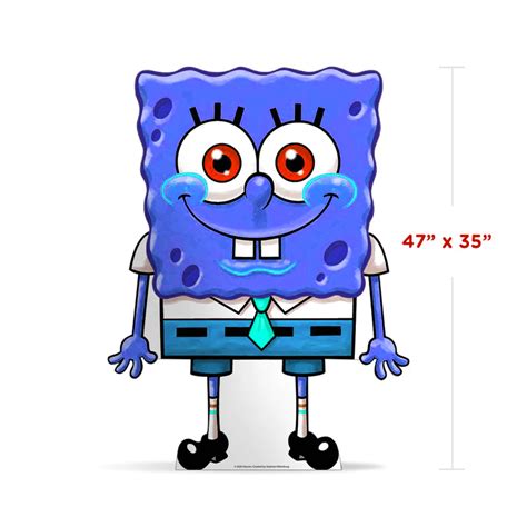 GitHub Borjita Spongebob You Can Say You Forked A Spongebob