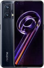 Realme 9 Pro RMX3472 technical specifications :: GSMchoice.com
