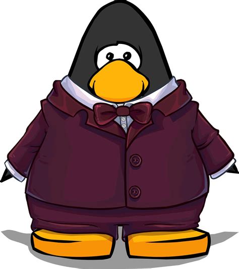 The Great Gonzo Costume New Club Penguin Wiki Fandom