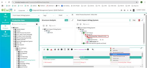 Bug 29531 Process Vda In The Diagrammatic View After Editing A