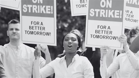 Impact Of The Labor Management Relations Act Of 1947 Indeavor