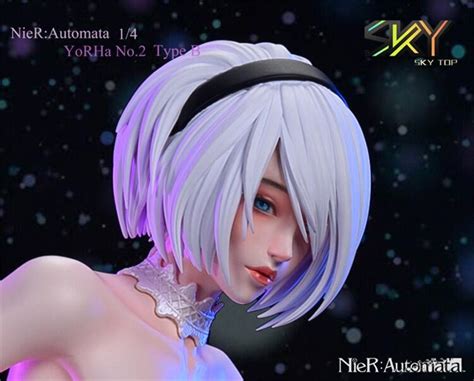 【李小西弟弟】sky Top Sex 性趣系列 2b小姐姐 限量手辦gk 露天市集 全台最大的網路購物市集