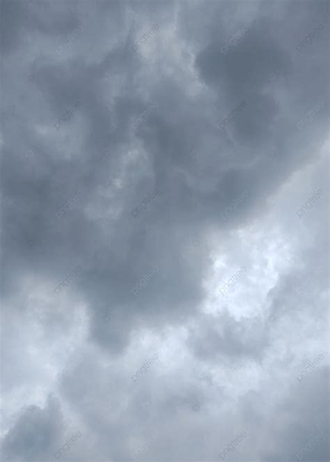 Gray Cloudy Sky Background Wallpaper Image For Free Download Pngtree