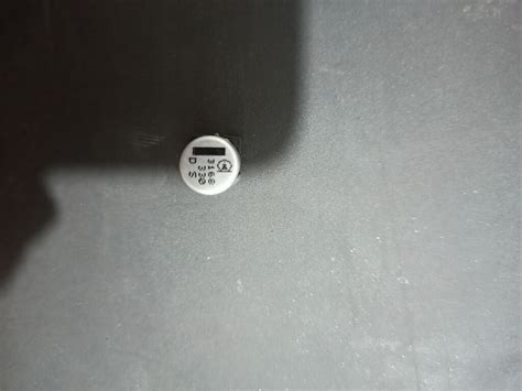 Hi Everyone What Is The Value Of This Capacitor Capacitors DigiKey TechForum An