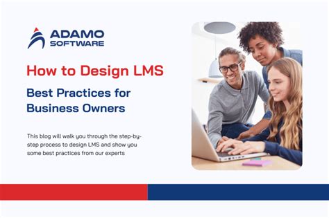 How To Design Lms To Boost User Experiences