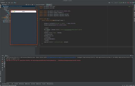 Windowmac Opencv Idea Rslai