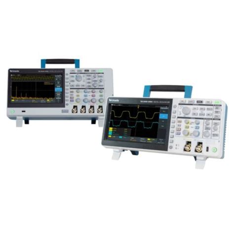 Tektronix Tbs2000b Viditec