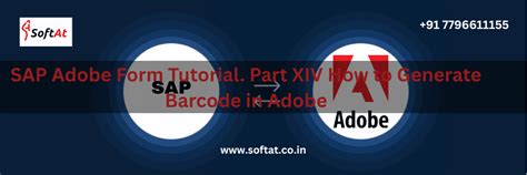 SAP Adobe Form