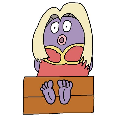 Jynx Feet Stocks By Feetexecutioner On Deviantart