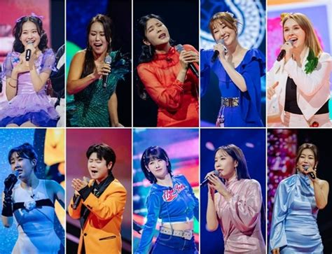 현역가왕 Top10 결승전 최종 결정 방송보기