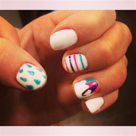 Shellac All Different Designs Shellac Designs Trendy Nails Nails